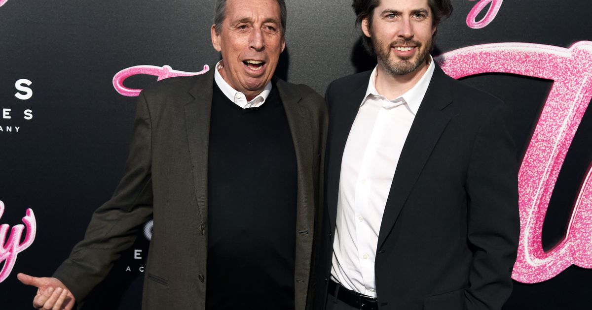 ‘Ghostbusters’ family, more react to death of Ivan Reitman | The ...