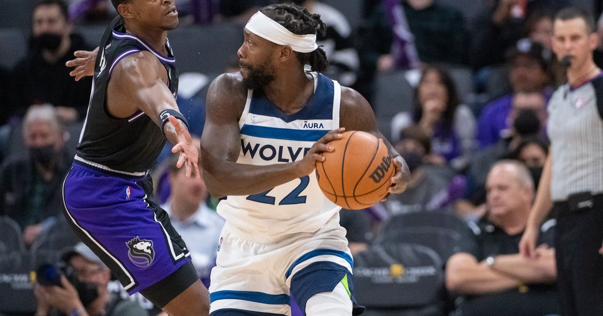 T-wolves sign Beverley to 1-year, $13M contract extension | The Seattle ...