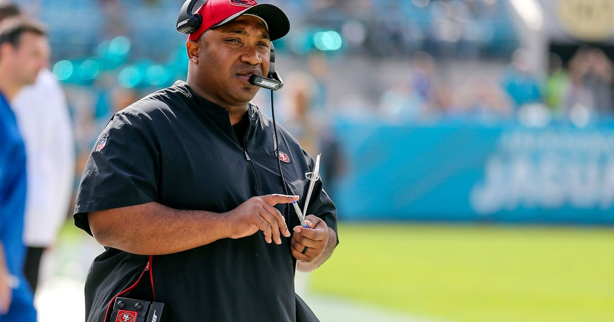 Bears hire 49ers’ Hightower as special teams coordinator | The Seattle ...