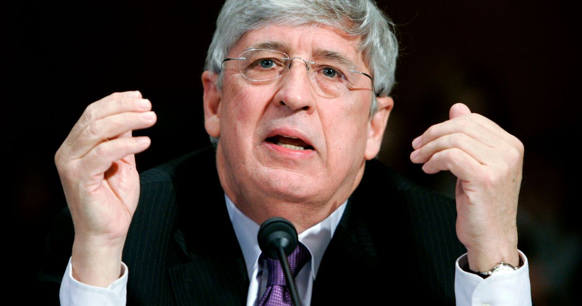 Walter Dellinger, influential scholar and lawyer, dies at 80 | The ...