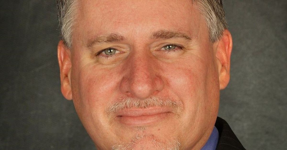 Tom Fay picked to serve as Seattle chief librarian | The Seattle Times