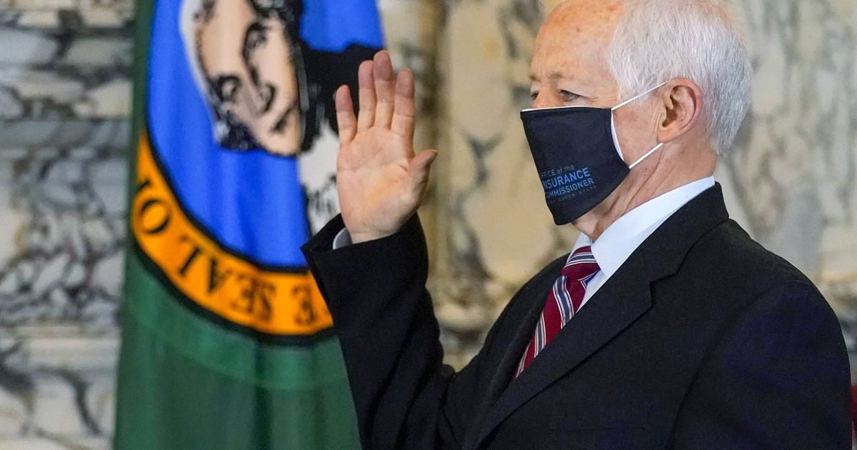 WA insurance commissioner accused of mistreating staff | The Seattle Times