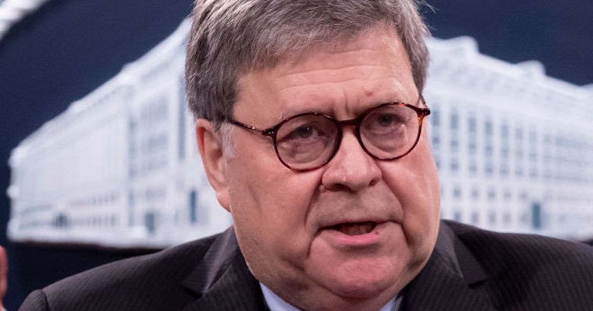 Justice Department ignored some policies when seizing reporters’ phone ...