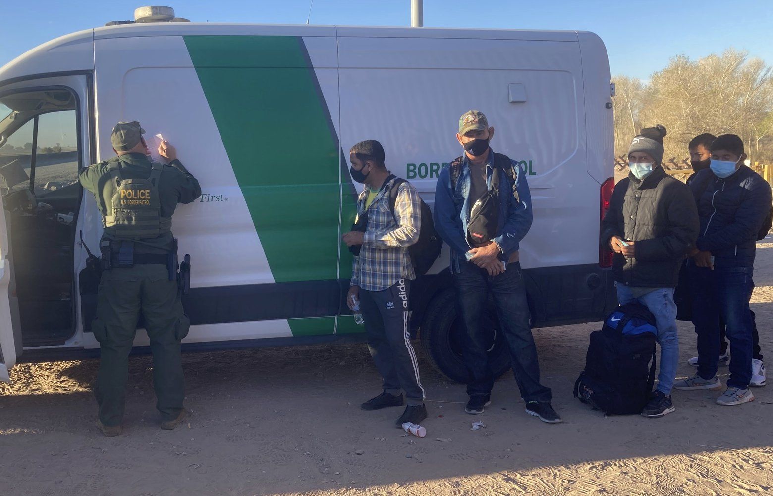 Maria Sacchetti | The Seattle Times