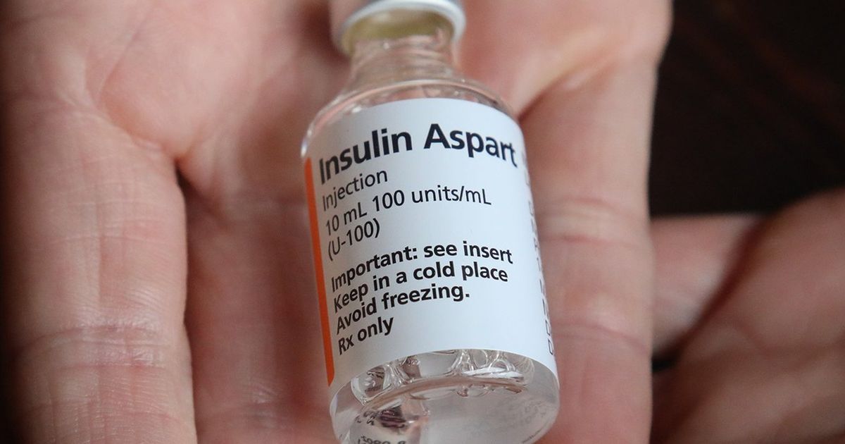 WA’s insulin affordability bill, to lower many copays to $35, awaits ...