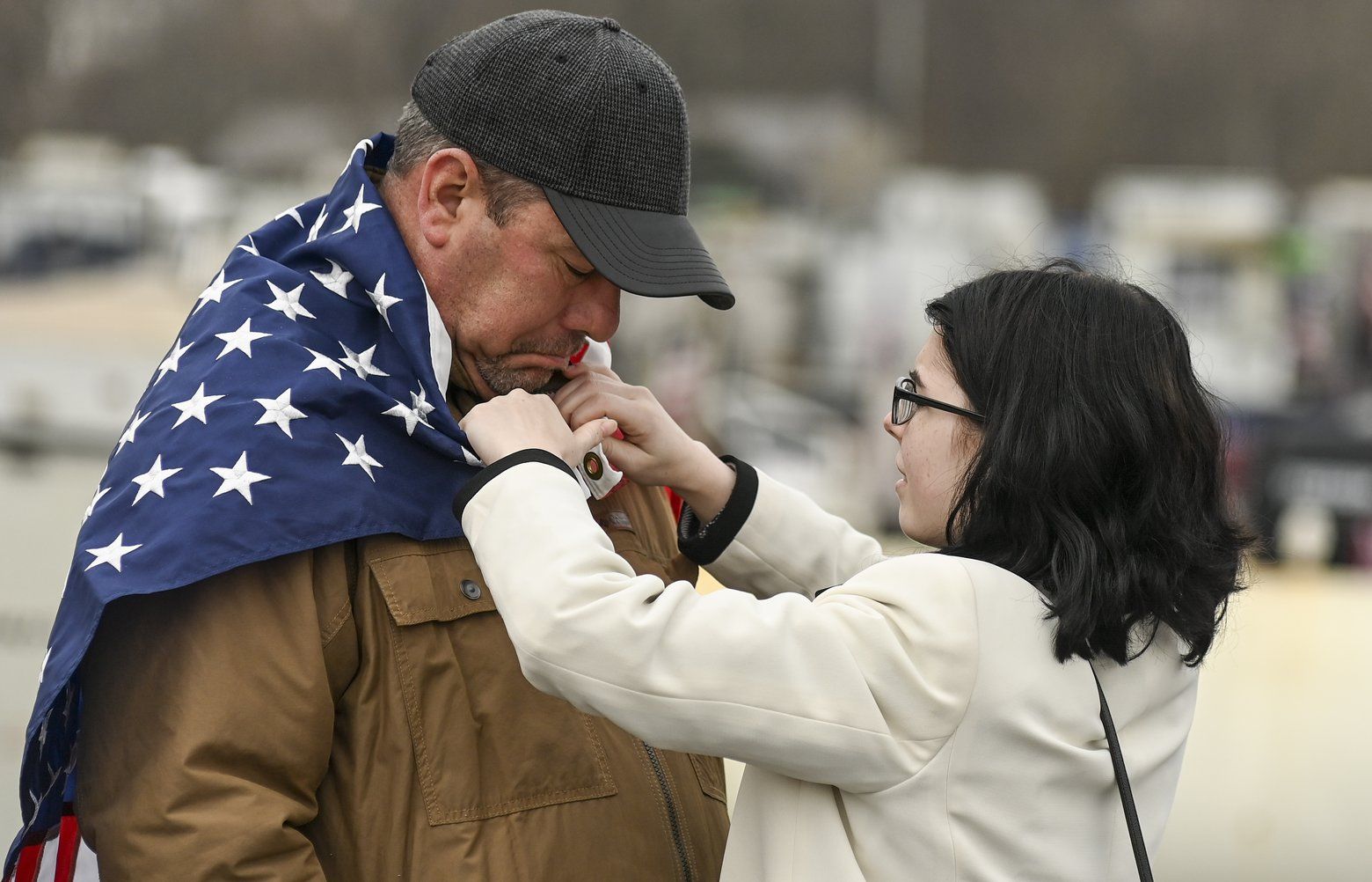 Esha Ray | The Seattle Times