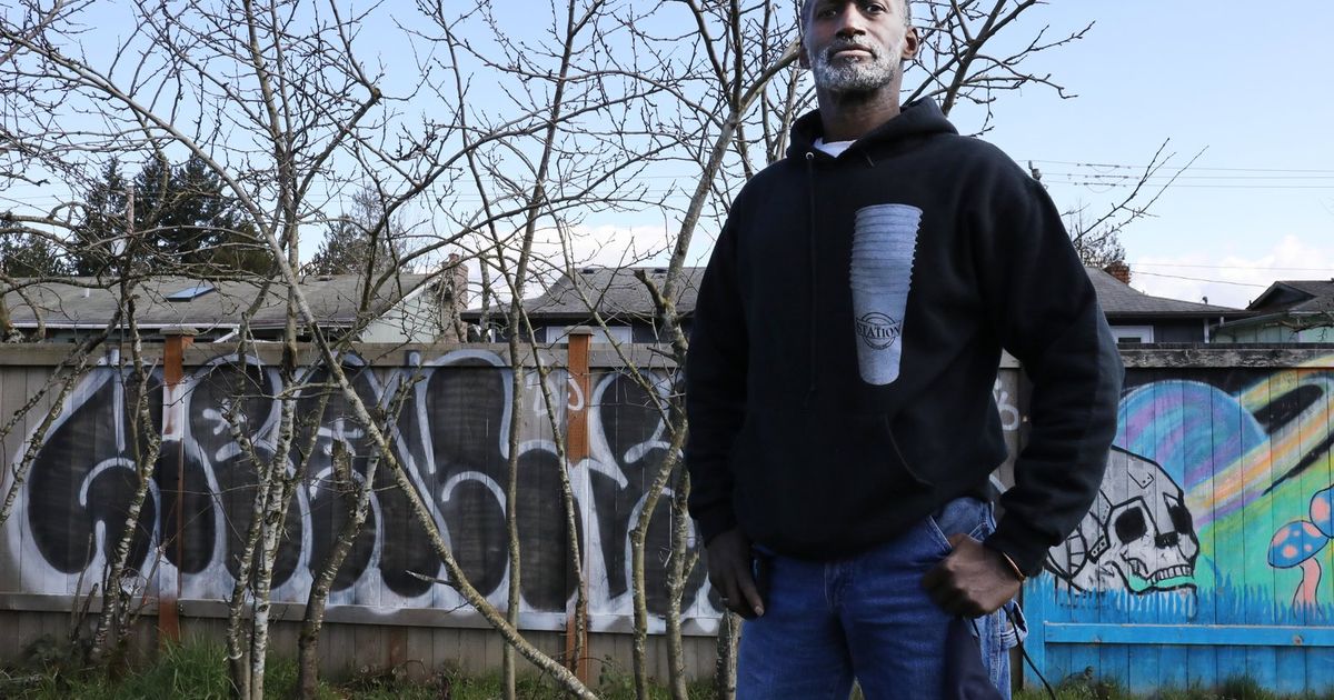 Seattle residents’ top complaints revealed in Find It, Fix It app | The ...
