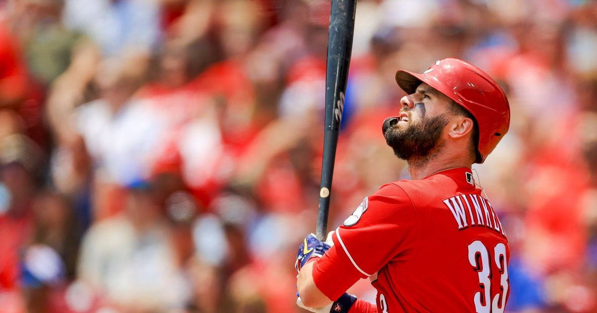 Kudos to Jerry Dipoto for offseason additions, but are they enough to ...