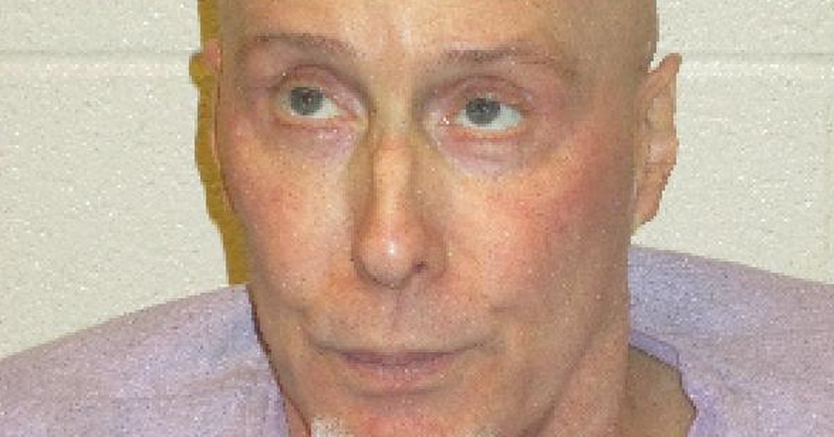 Police: Ex-death row inmate in Washington prison killed | The Seattle Times