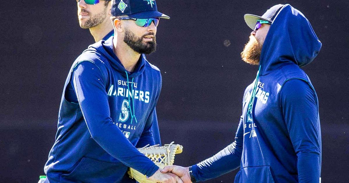 Jerry Dipoto says he’s done adding to the Mariners’ offense. Let’s hope ...