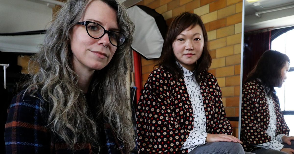 Seattle artists scramble to save historic former INS building, now home ...