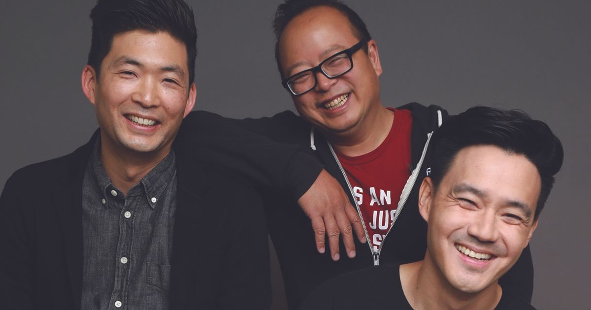 ‘Rise’ authors Jeff Yang and Phil Yu on why understanding Asian ...