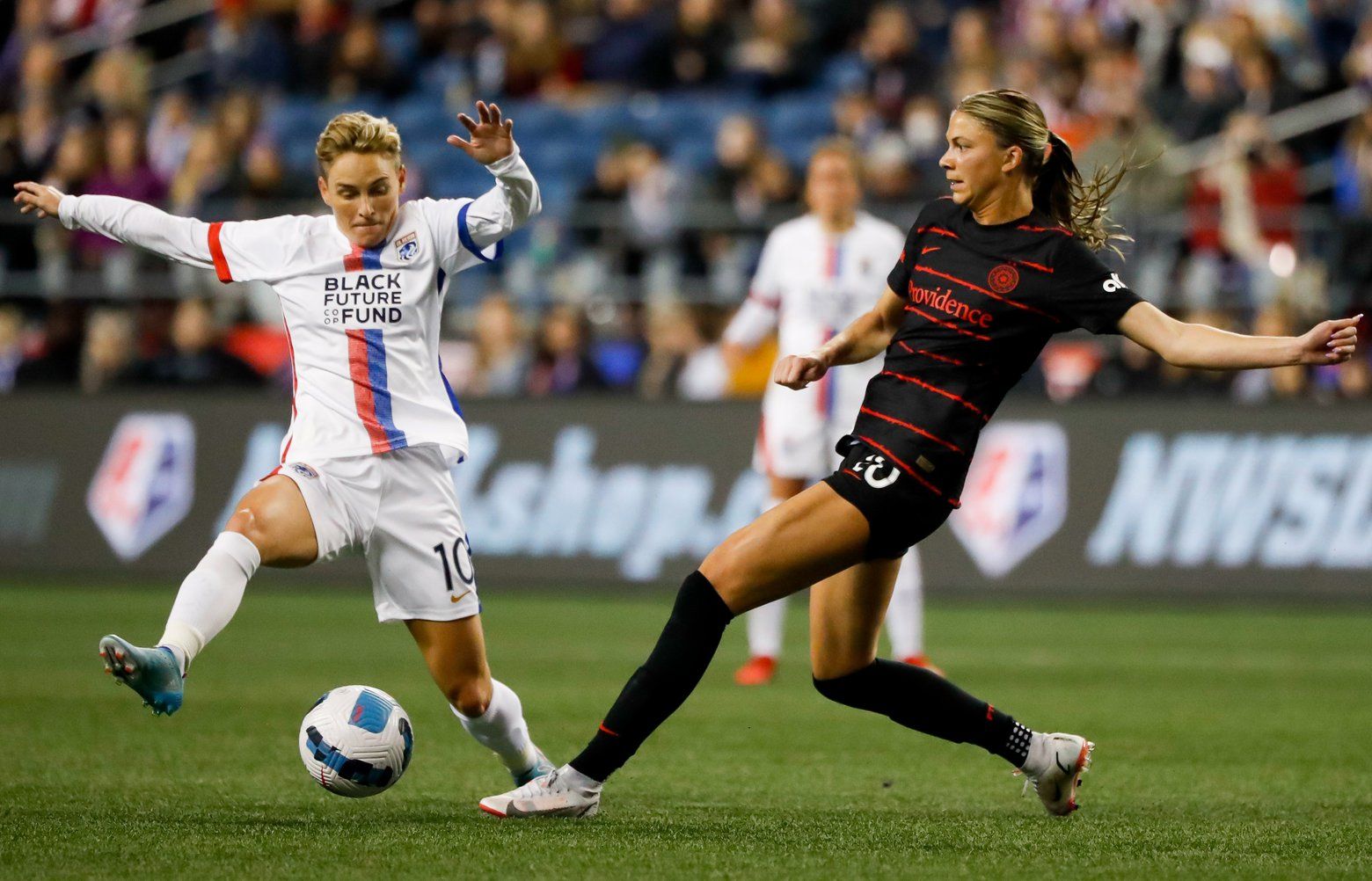 Reign | The Seattle Times