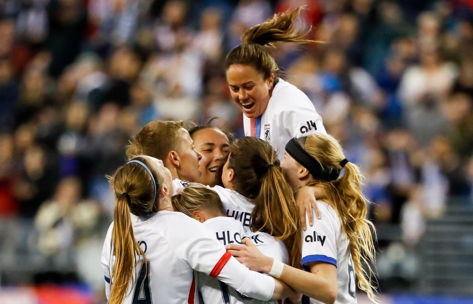 Reign | The Seattle Times