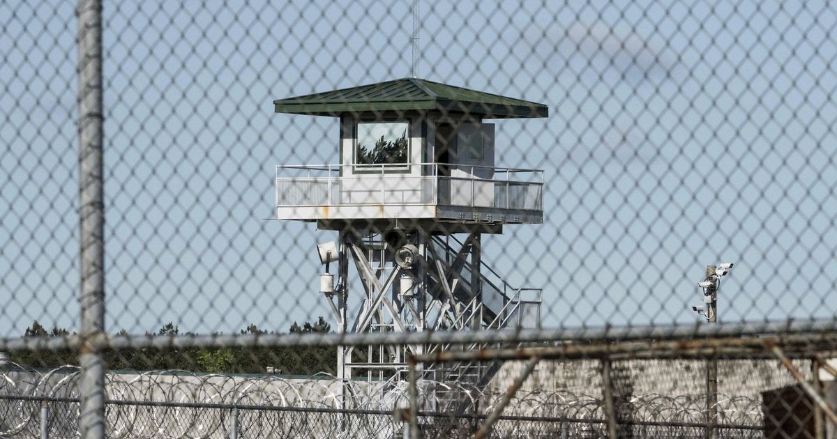 Firing Squad Executions Get The Greenlight In South Carolina The
