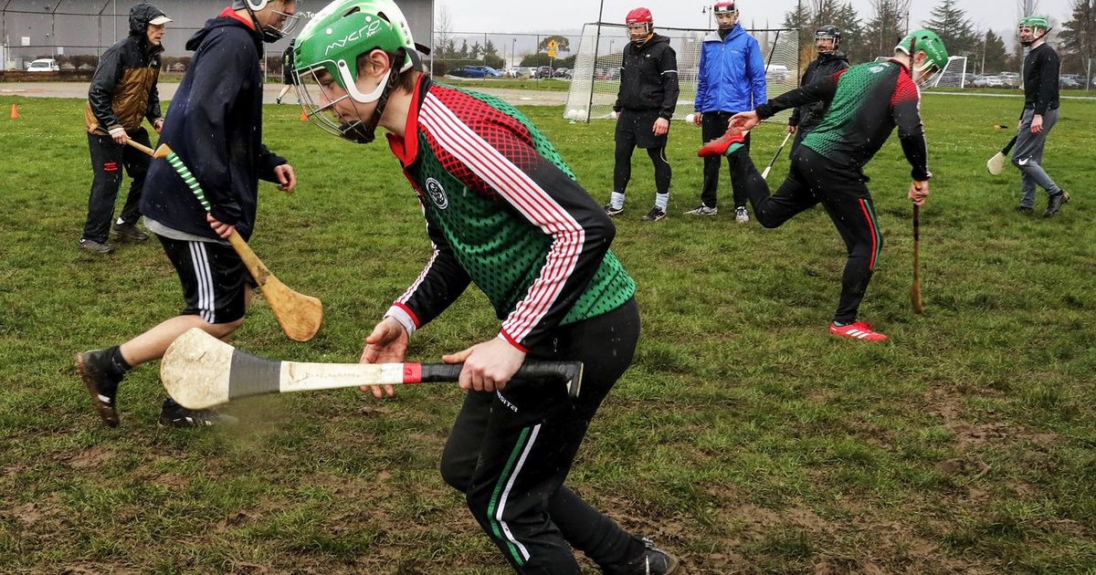 Learning the rules of some Gaelic games | The Seattle Times