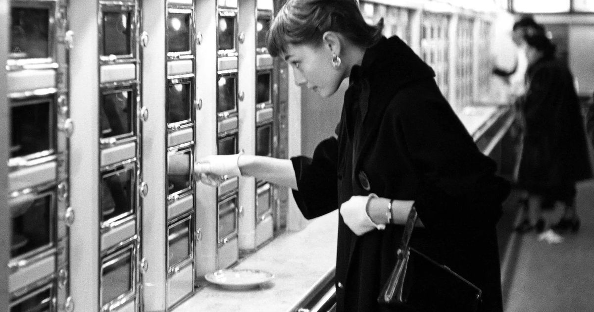 From college cafeteria to Seattle film festival: ‘The Automat’ savors a ...