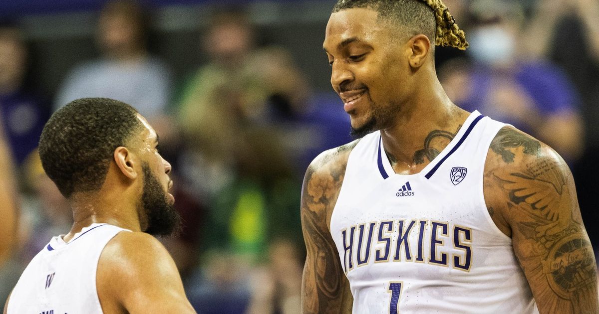 Nate Roberts leaves UW men’s basketball program, will turn pro | The ...