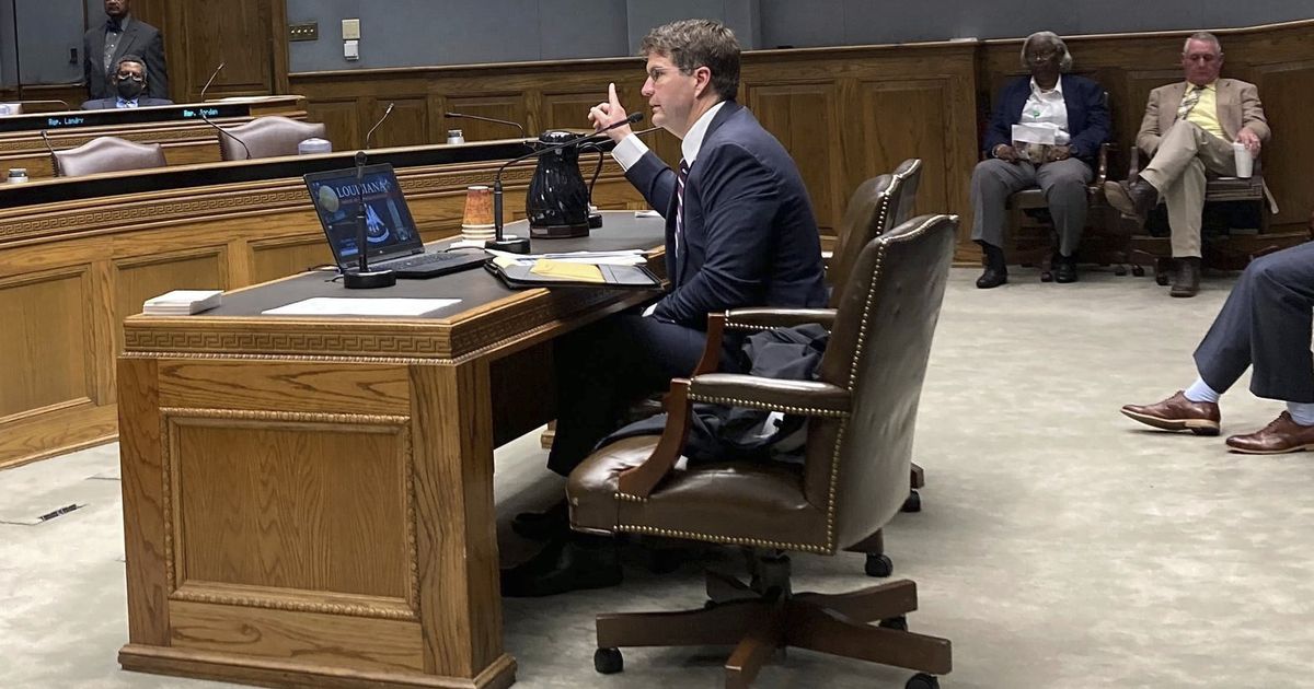 ‘Torture and murder’: Ronald Greene case turns cop vs. cop | The ...