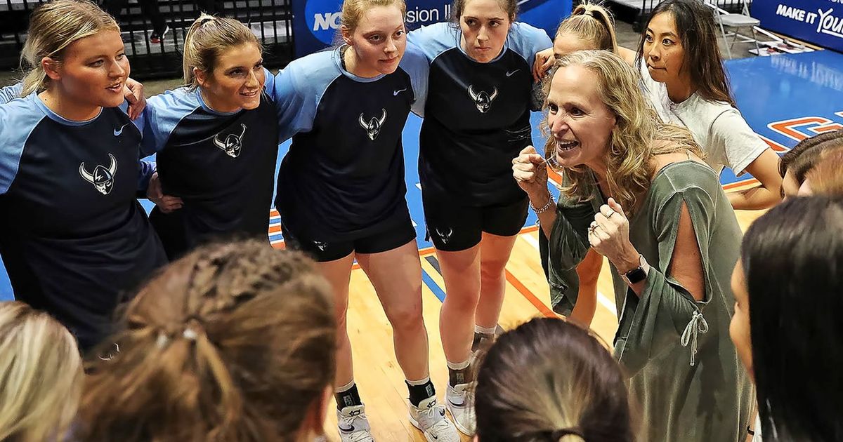 Western Washington women show great resilience, reach Final Four of ...