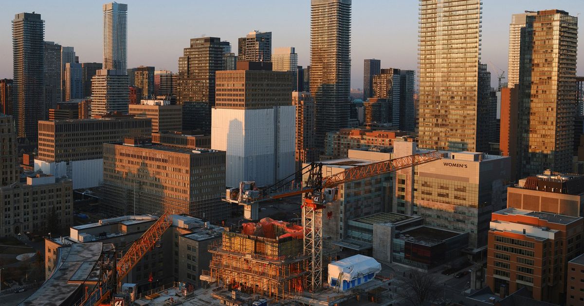 Toronto, the quietly booming tech town | The Seattle Times