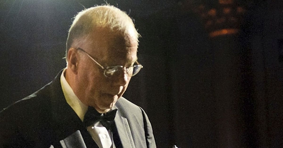 Stephen Wilhite, inventor of the meme-favorite GIF, has died | The ...