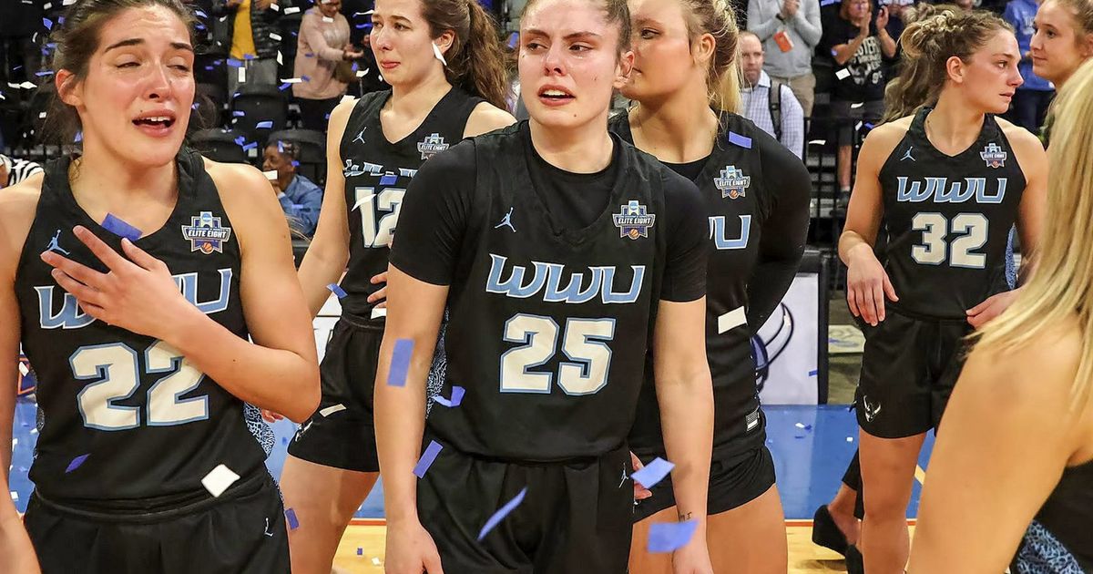 Western Washington women can’t solve Glenville State in NCAA Division ...