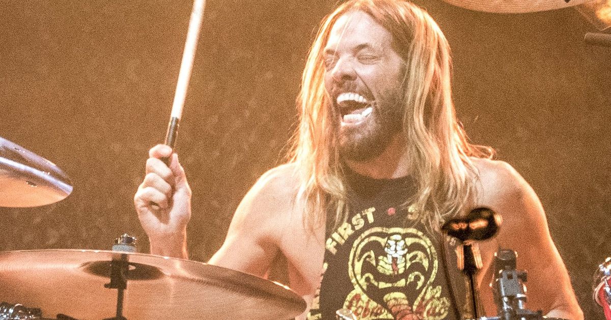 Foo Fighters cancel all tour dates, which include Seattle, following ... Foo Fighters cancel all tour dates, which include Seattle, following ...