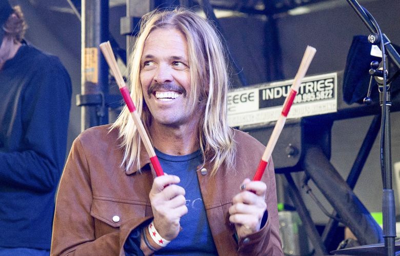 Elizabeth Conant | The Seattle Times