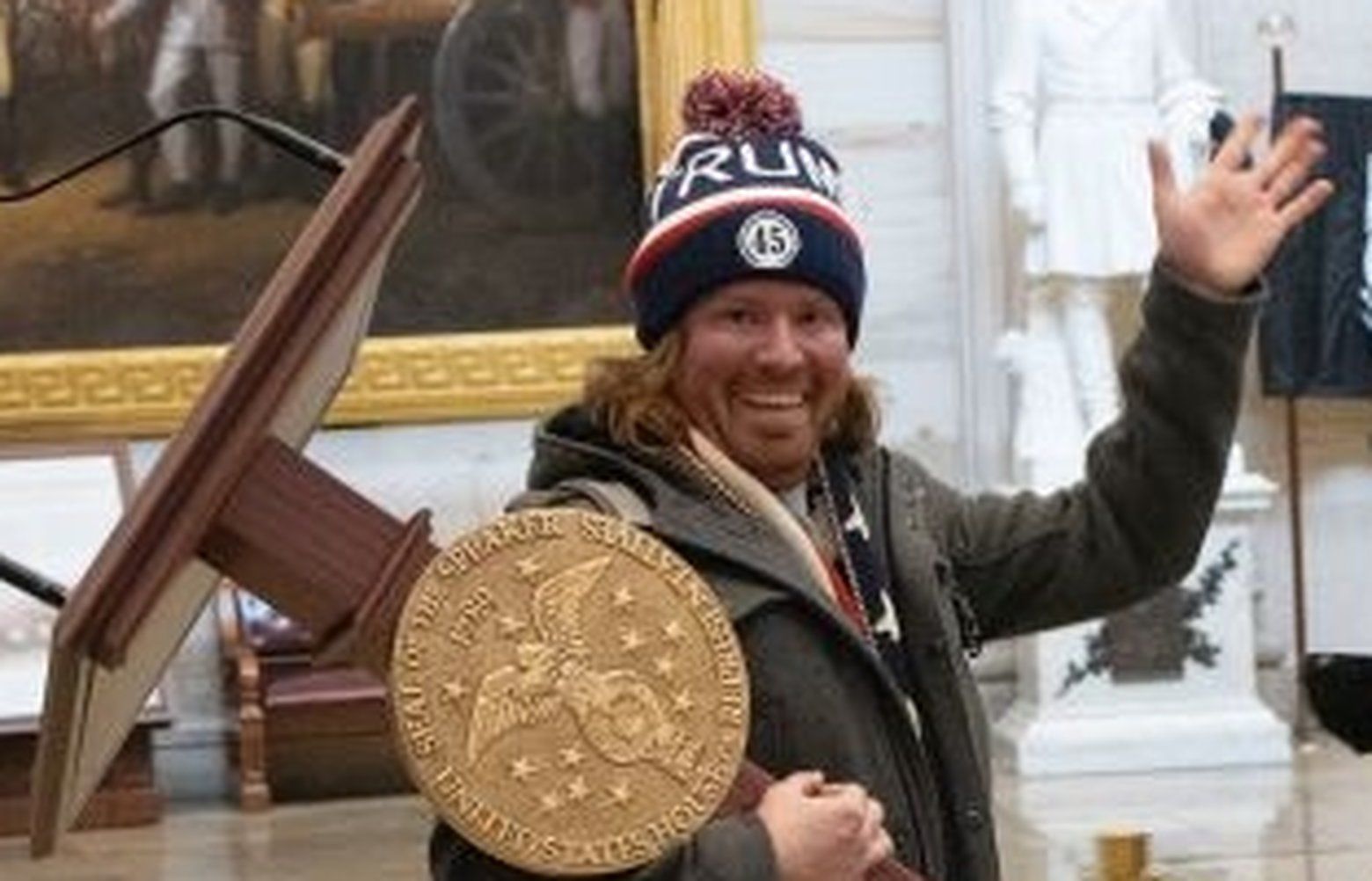 Paulina Cachero | The Seattle Times