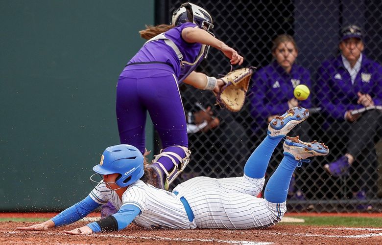 Huskies | The Seattle Times