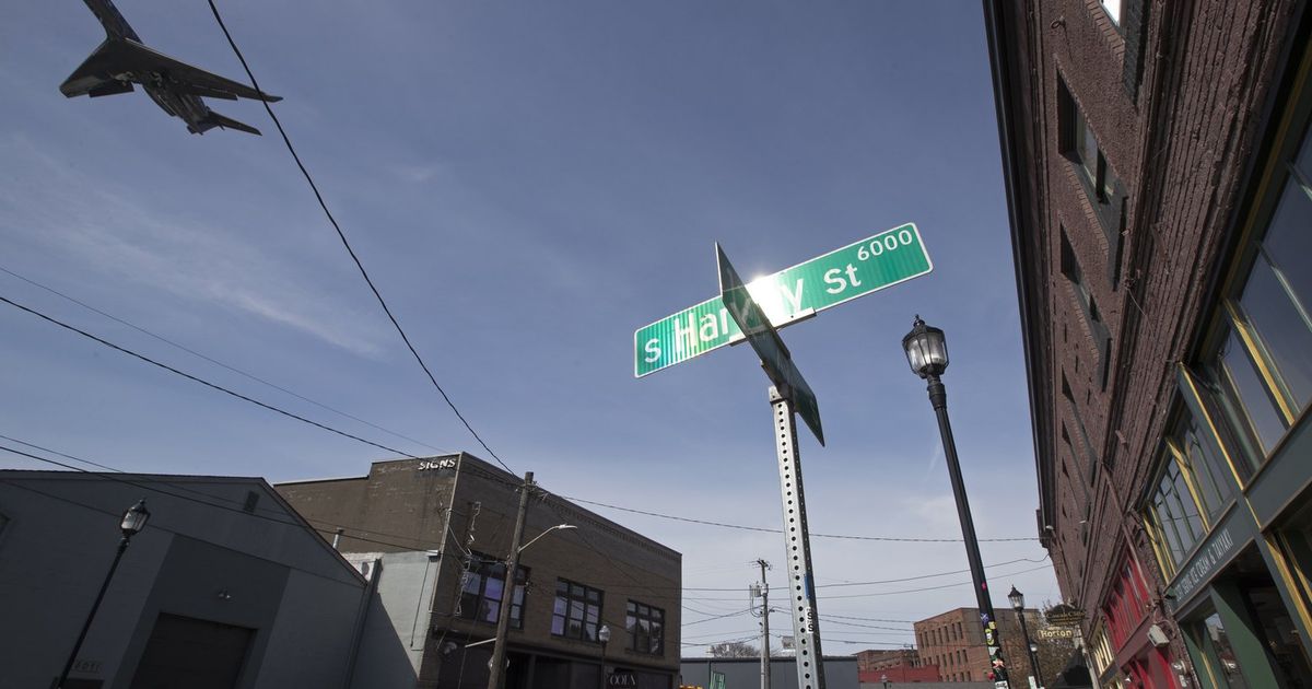 New maps show strong correlation between redlined places in Seattle and ...