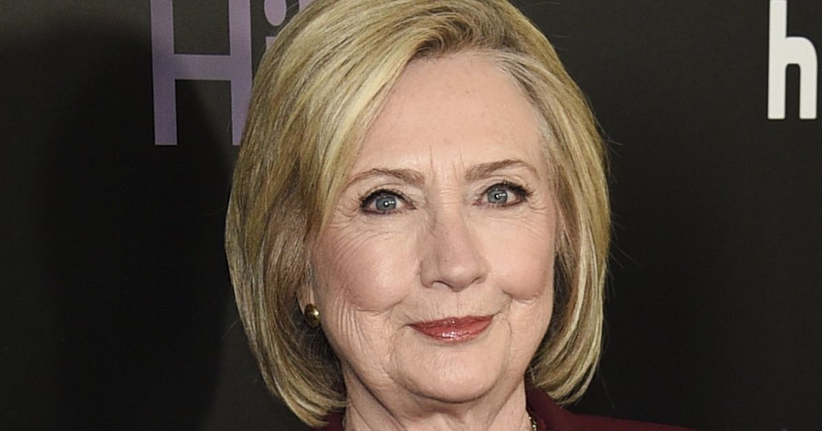 Hillary Clinton to voice ‘Into The Woods’ role in Arkansas | The ...