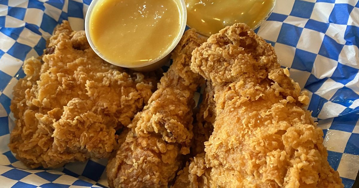 3 new places for fried chicken — yesssss! — in Seattle and Kirkland ...