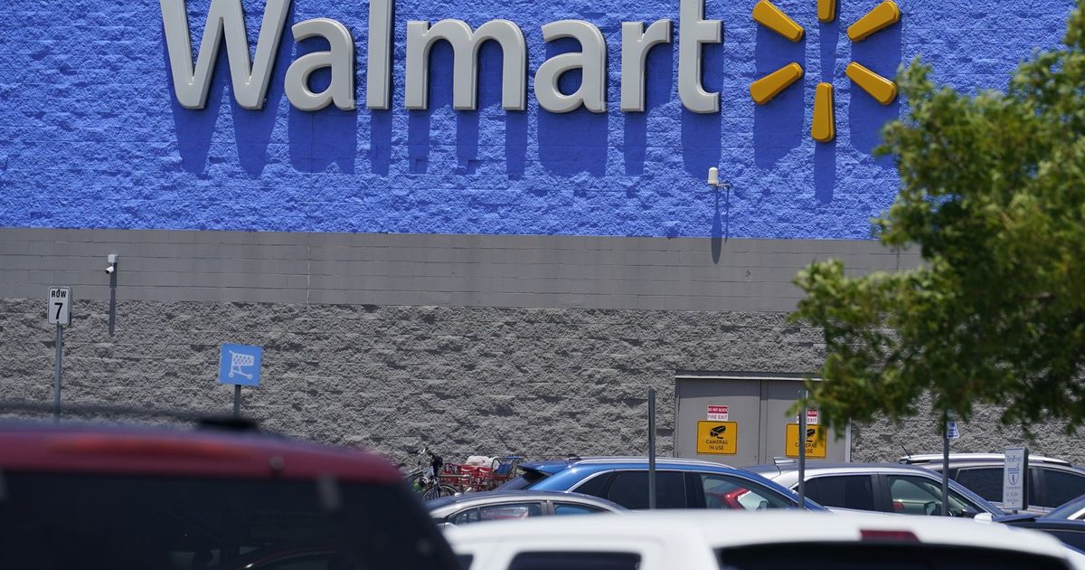 Walmart to close its 51 health centers and virtual care service | The ...