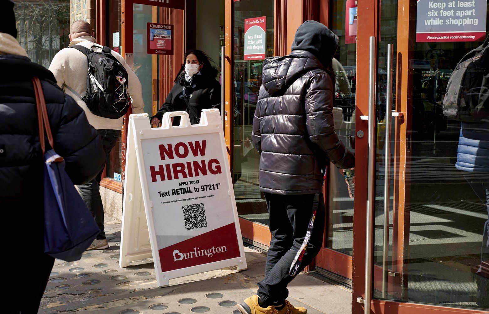 Economy | The Seattle Times