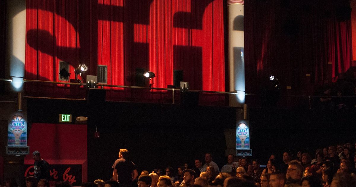 SIFF returning, in theaters and online, with 262 films | The Seattle Times