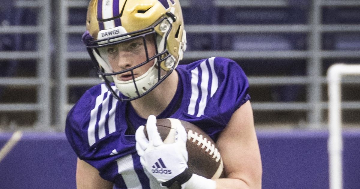Does quantity equal quality in UW’s running backs room? | The Seattle Times