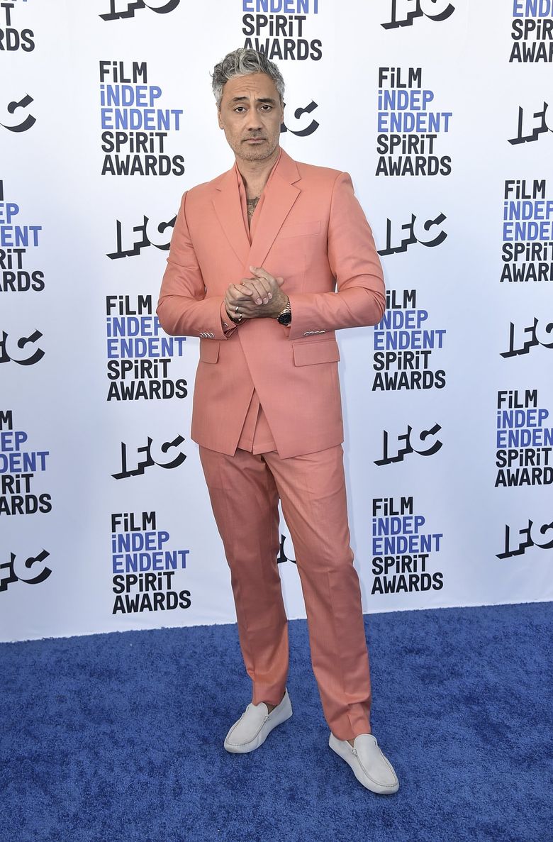 Sunday Best Suits Fall 2022