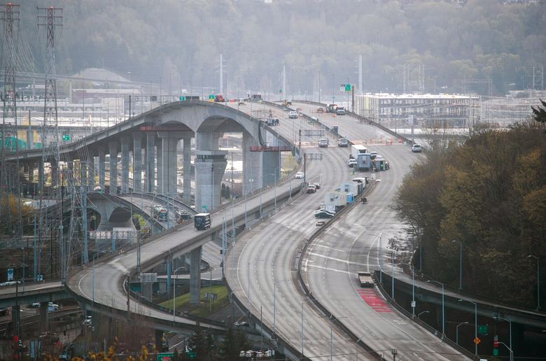 The Route 22 West Bridge Is Open But Theres Still More