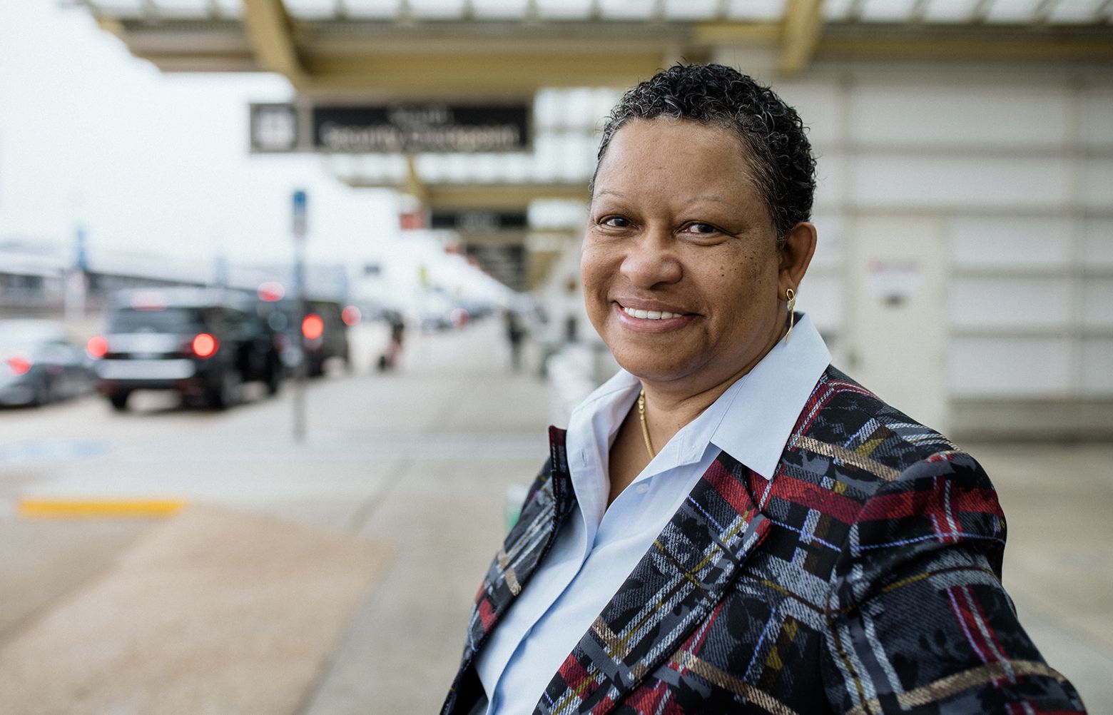 Cassandra Brooklyn | The Seattle Times