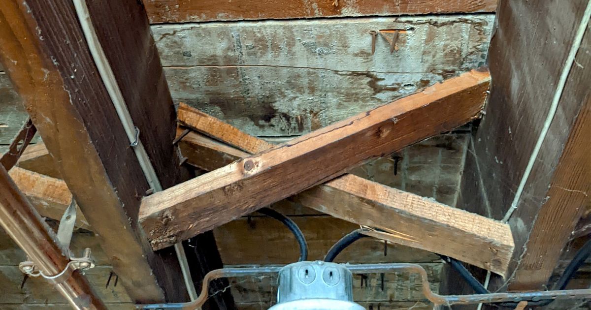 The time-tested building methods you can learn from older homes | The ...