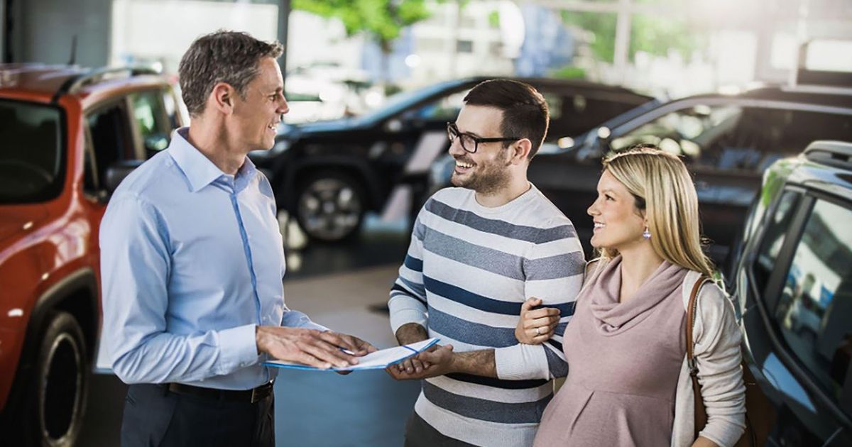 10 essential questions to ask before you buy a new car | The Seattle Times