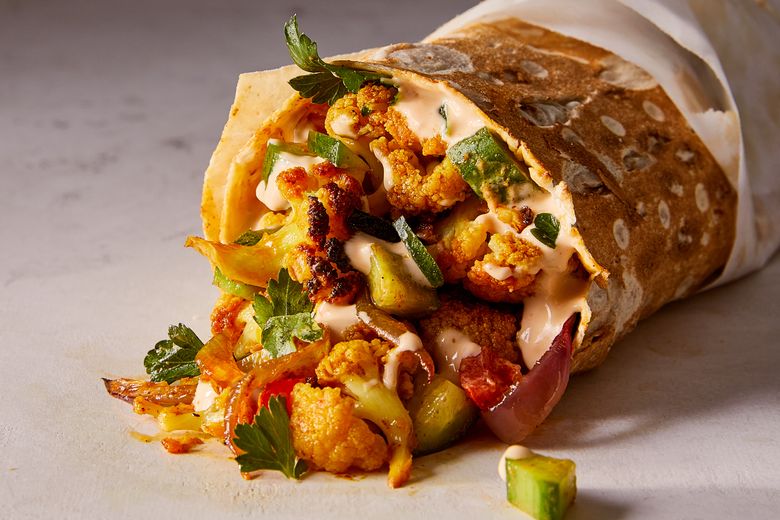 O Que E Shawarma 'Shawarma Capital' Of Canada Has Some Juicy Secrets