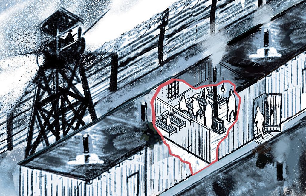 Survivors reflect on life at the incarceration camp at the Puyallup ...