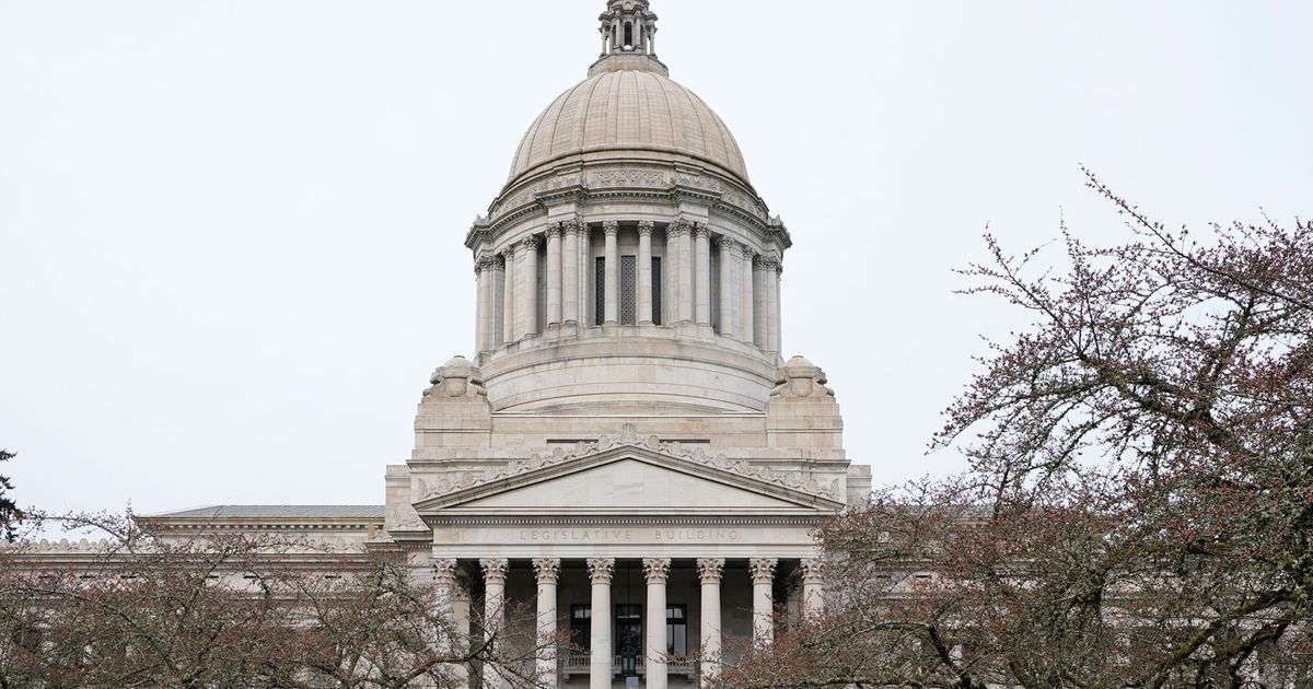 WA voters deserve better than redistricting fiasco | The Seattle Times