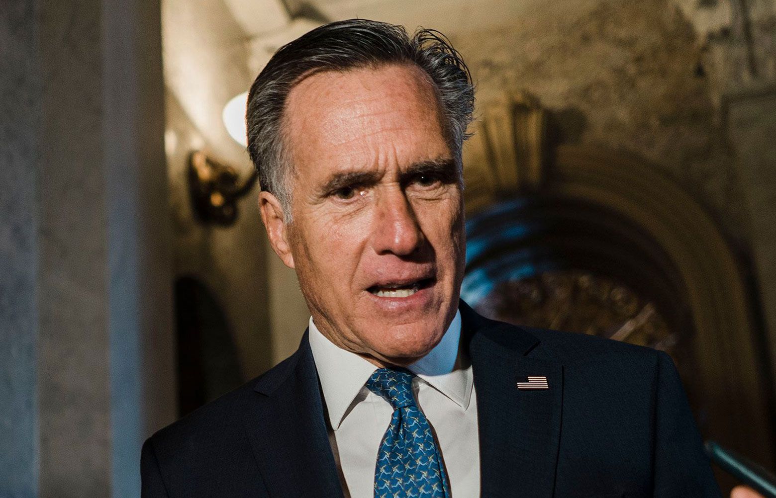 Mark Z. Barabak | The Seattle Times