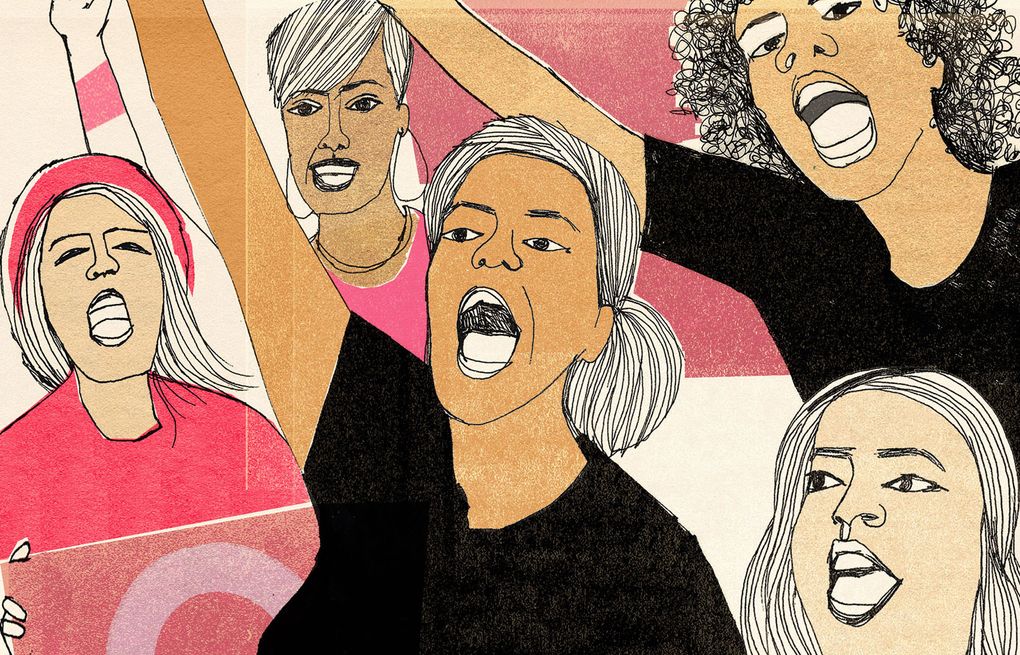 Suzanne Cope | The Seattle Times