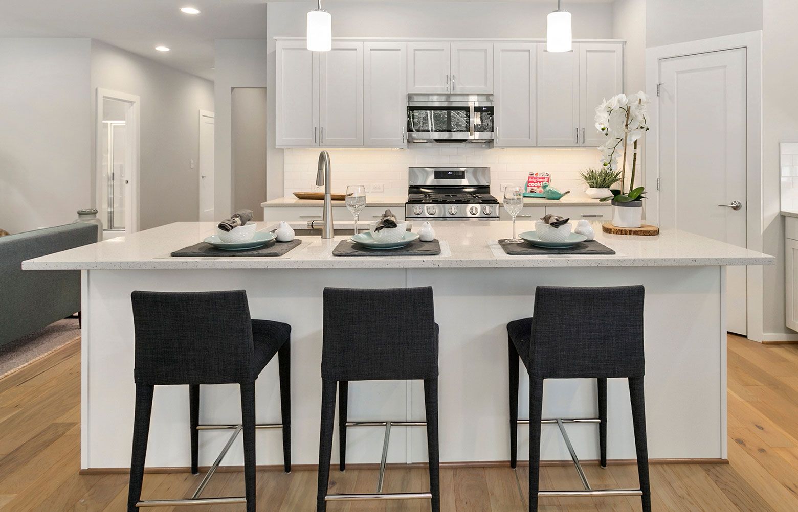 Conner Homes | Advertisers | The Seattle Times