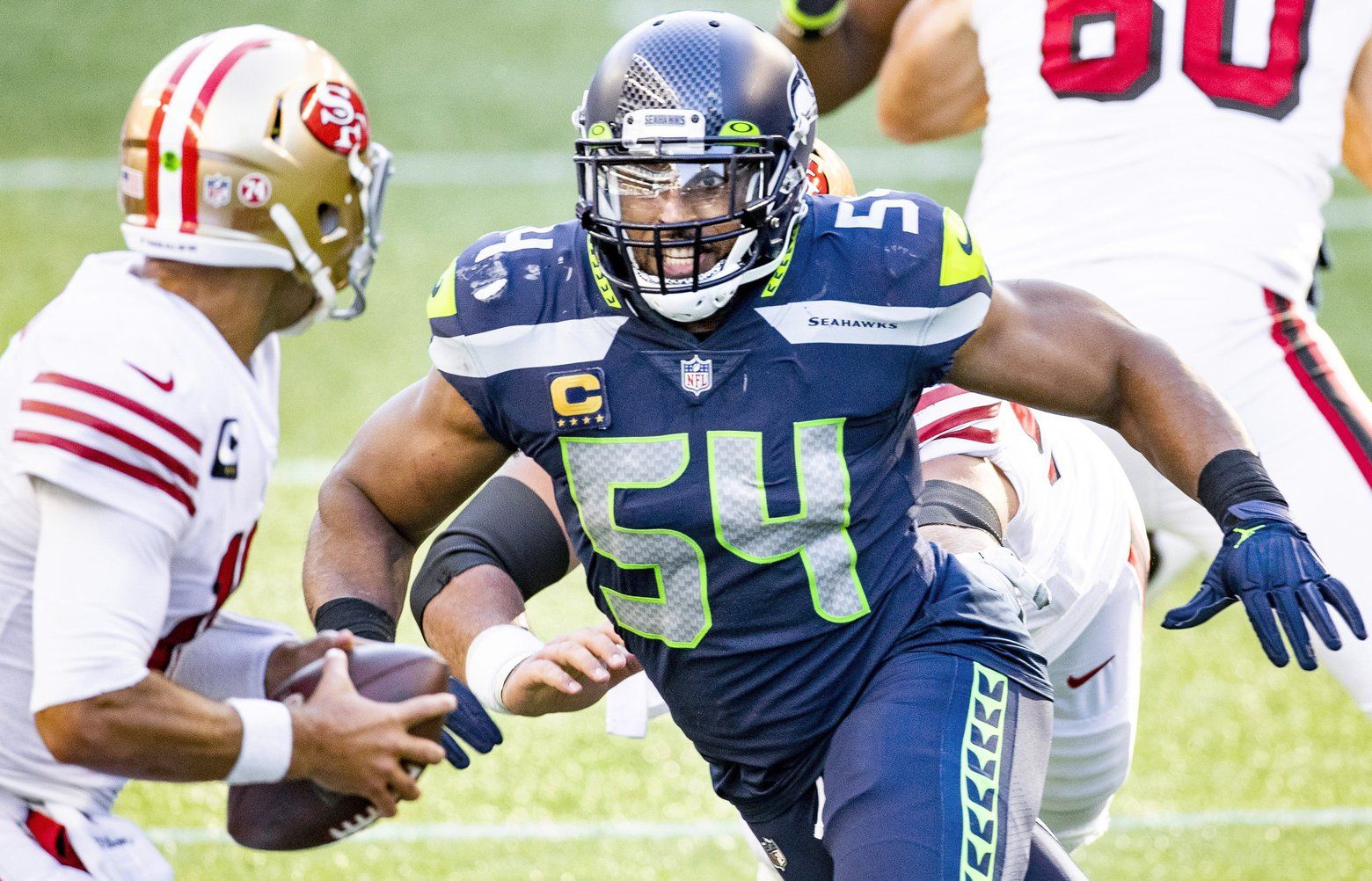 Sports | The Seattle Times